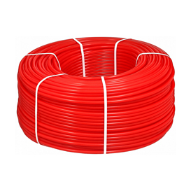 Труба, ELSEN, Elspipe, для теплого пола PE-RT II, 16x2,0, бухта 500 м, 95/6 купить недорого ...