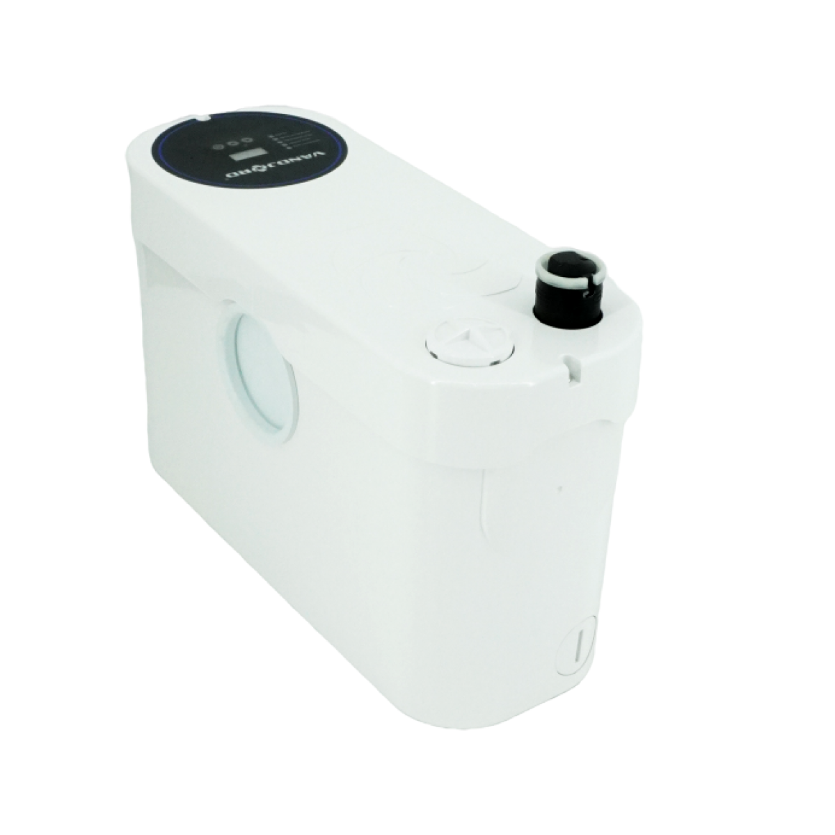 Канализационная насосная установка, VANDJORD, CITILIFT TRIO купить ...