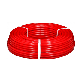 Труба, ELSEN, Elspipe, для теплого пола, 16x2,0, бухта 240 м, PE-Xa (полиэтилен) купить недорого ...